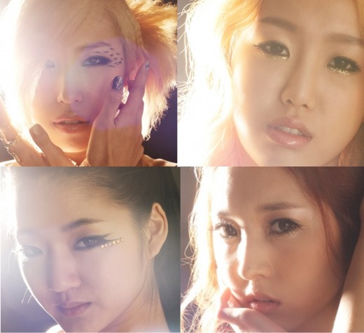 Upcoming girl group ‘Blady’ earns praise from Shinsadong Tiger | Korean ...