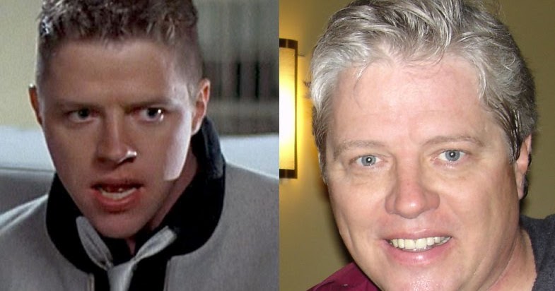 See Here: 10 Famous Movie Bullies Then And Now ~ Entertainment News ...