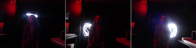 Imogen Lawrence Photography: Light Drawings Using A Digital Camera