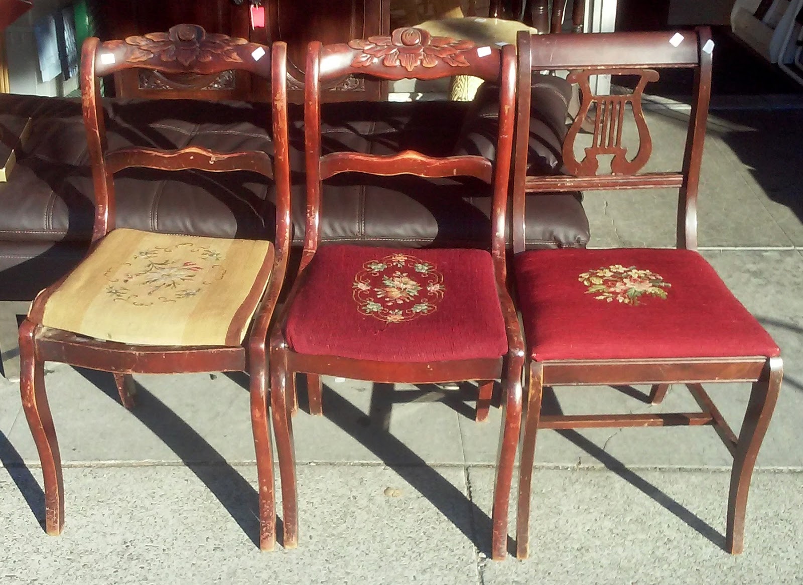 UHURU FURNITURE & COLLECTIBLES: July 2017