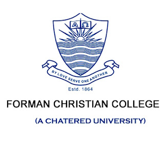 Forman Christian College