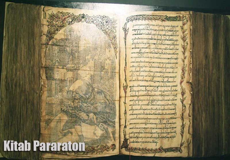 Hasil Interaksi Kesusastraan Di Indonesia | Web Sejarah