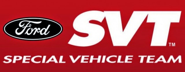 GeSSner Motors: NewSS - Especial SVT 20th Anniversary