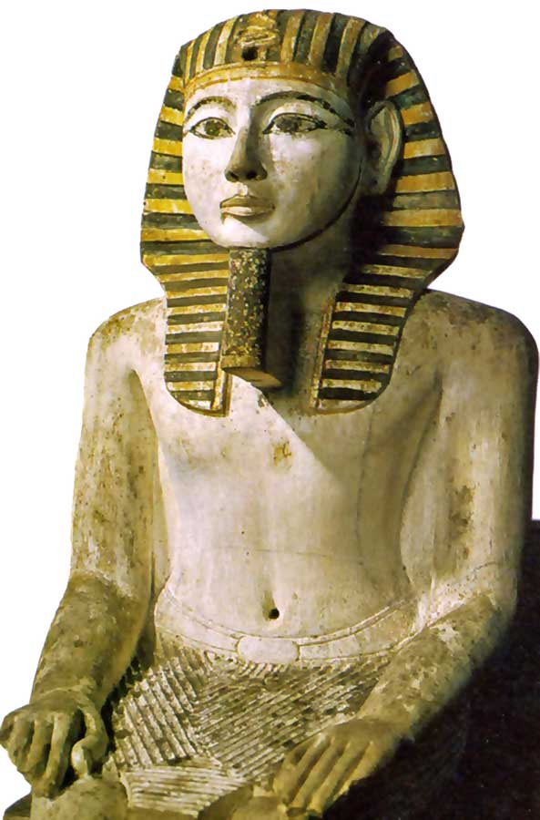 Arte_Historia_Egipto: Capítulo 66 - EL CULTO DE Amenofis I Y Ahmes ...