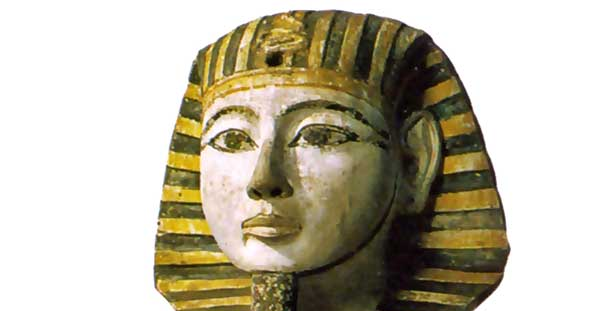 Arte_Historia_Egipto: Capítulo 66 - EL CULTO DE Amenofis I Y Ahmes ...