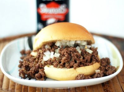 Steamburgers – Coconut & Lime