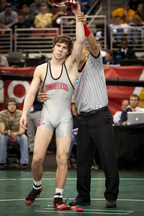 Fight Lads: Amateurs 4