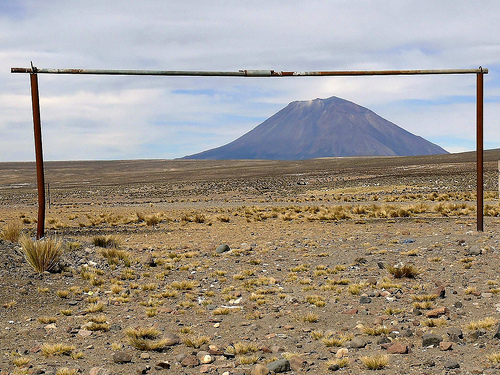 Volcano Club: How football tournaments should be judged