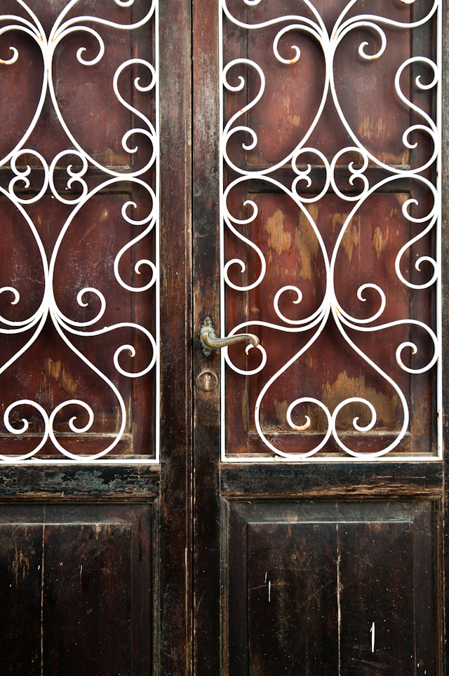 Desserts for Breakfast: Triple lemon baba cake and the Amalfi Coast