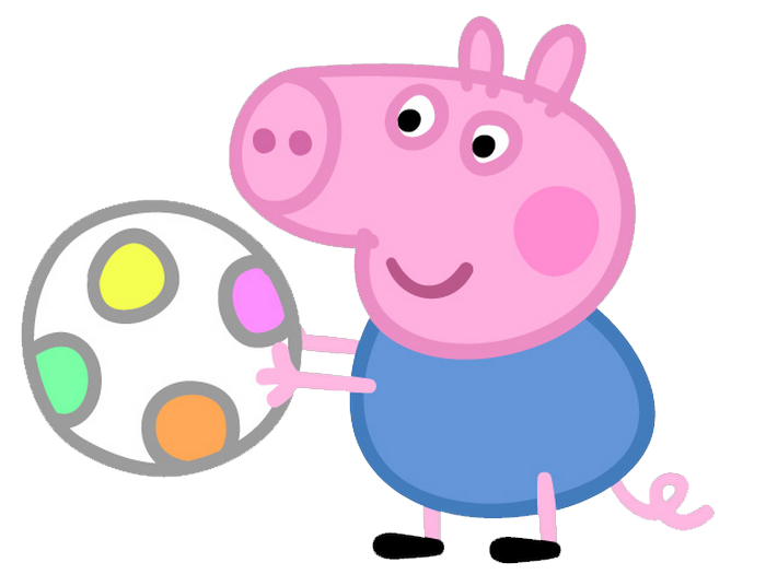 ® Colección de Gifs ®: IMÁGENES DE LA PEPPA PIG