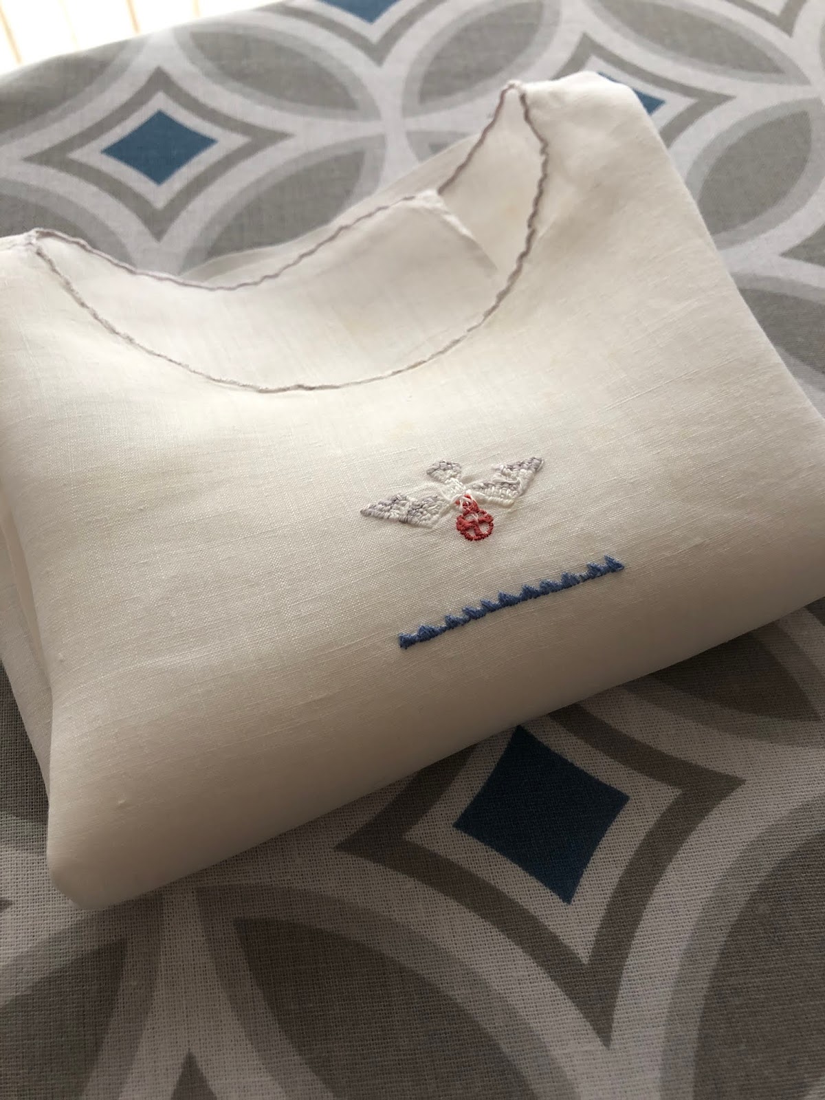 Ana Braga-Henebry's Journal: A veritable treasure