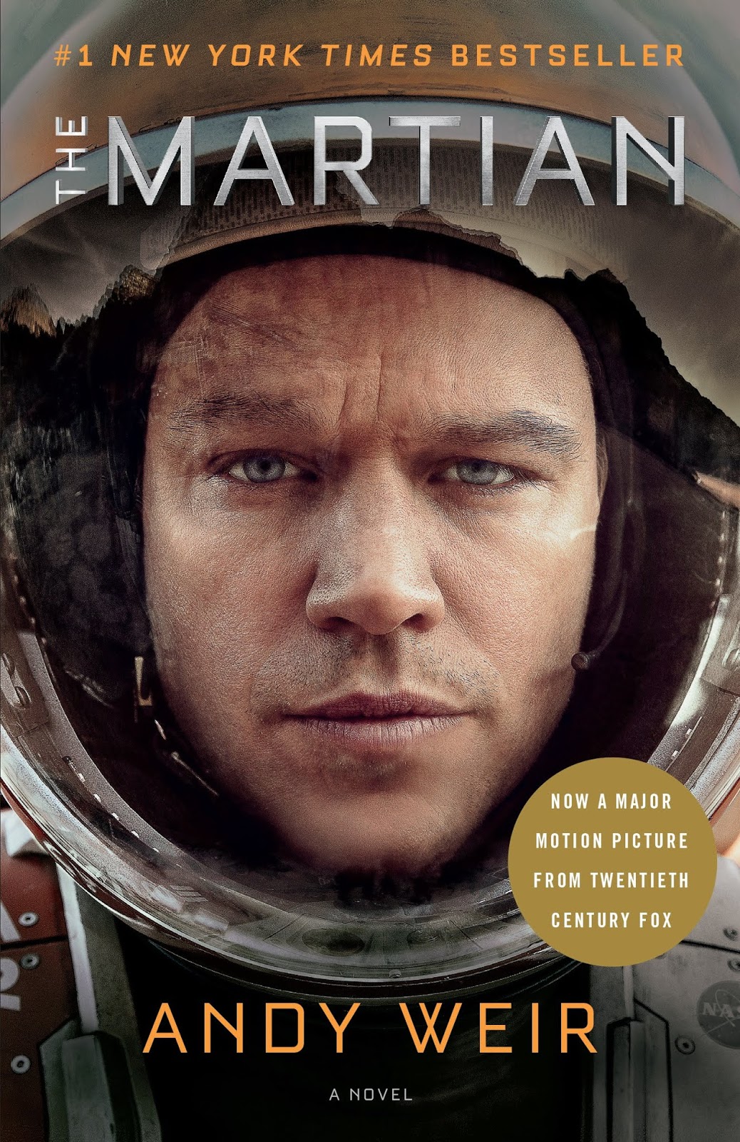 Eric Lanke The Martian By Andy Weir eric-lanke-the-martian-by-andy-weir
