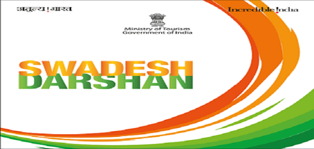 Miles To Go With Me Swadesh Darshan Scheme 13 Circuits To Look Forward To