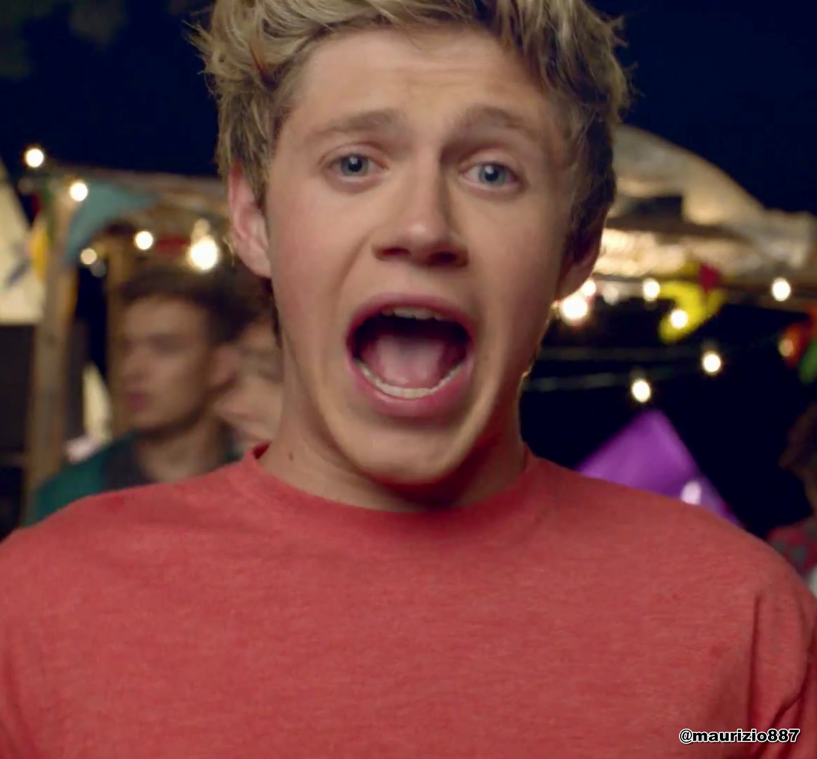 ♥ One Direction ♥: ♥ Live While Were Young ♥