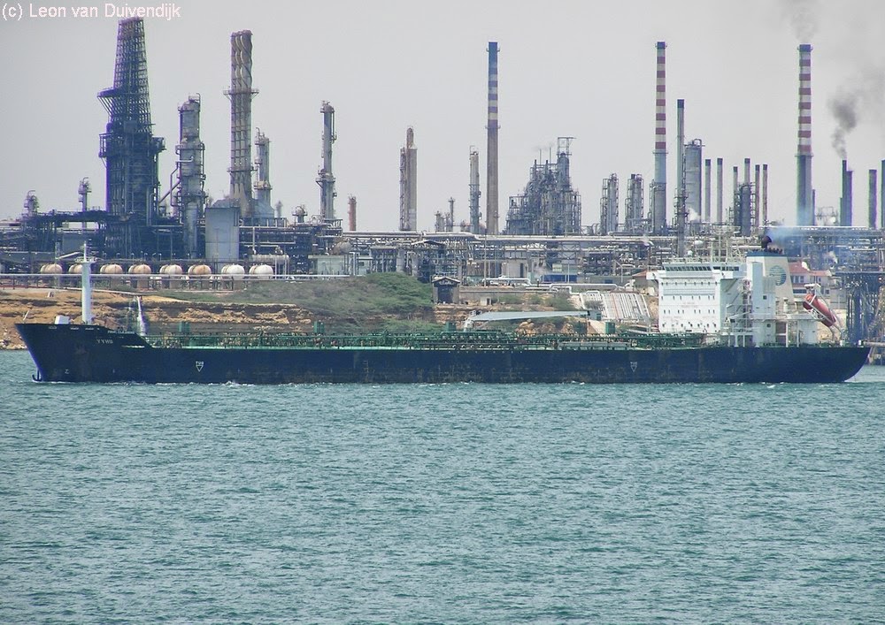 Historia de mi comunidad Punta Cardón