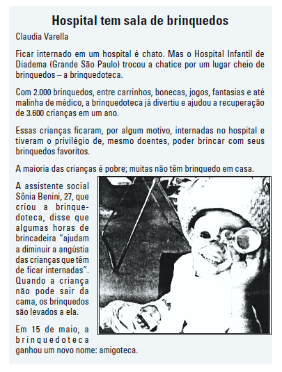 Parcimônia: Modelos simples de notícias