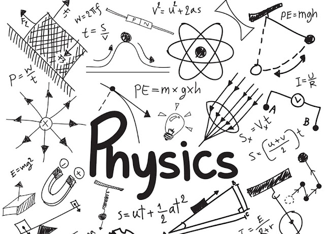 Knowledge Hub: List of Important elements and terms related to Physics ...