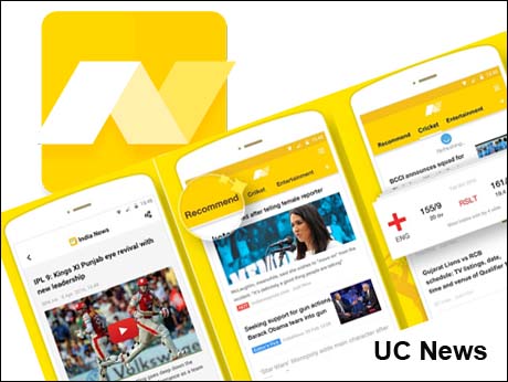 Cara jadi penulis UC NEWS yang pendapatannya sampai jutaan [TERBUKTI ...