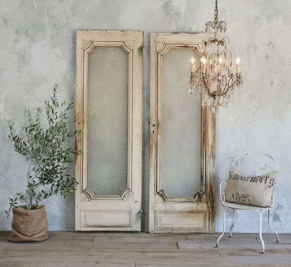 simona elle: Lo stile shabby chic