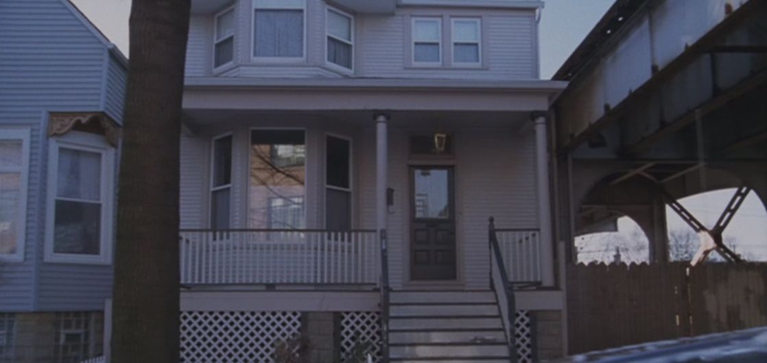 Filming Locations of Chicago and Los Angeles: ER: Season 4 - Episode 15 ...