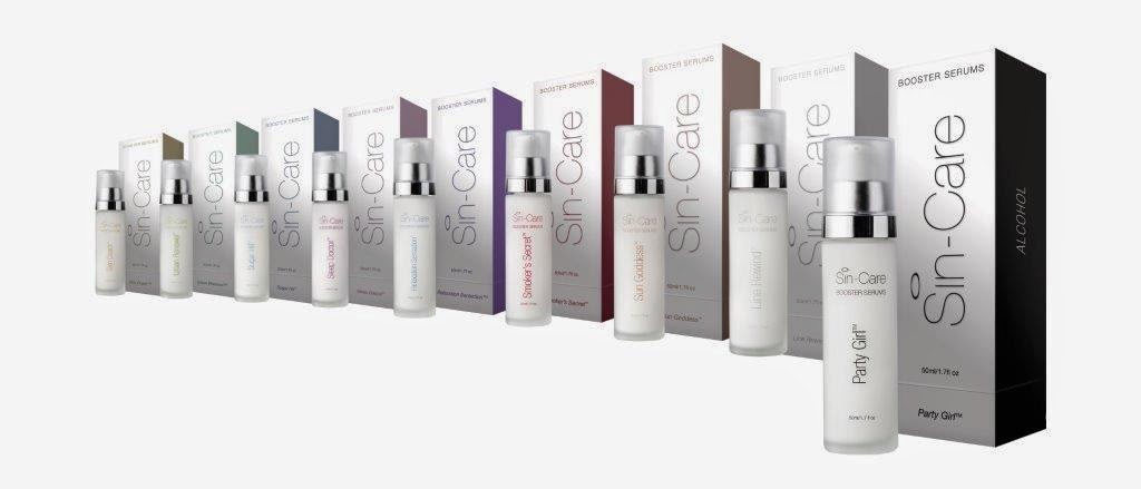 The Best of Everything For You: REVIEW: SUN GODDESS Sin-Care Lifestyle ...