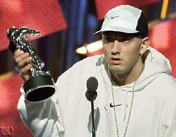5 greatest achievements Eminem made in his Rap-career