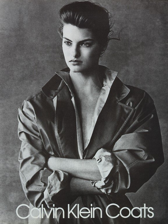 Design Context: 80's Ads