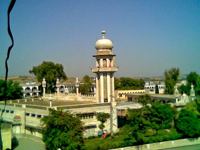 WAQAR AHMAD AWAN'S : AKORA KHATTAK