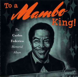 SalsaSocial: ¿Qué es el Mambo?