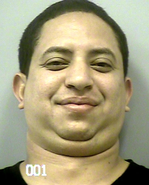 CRIME SCENE USA: 11/29/11