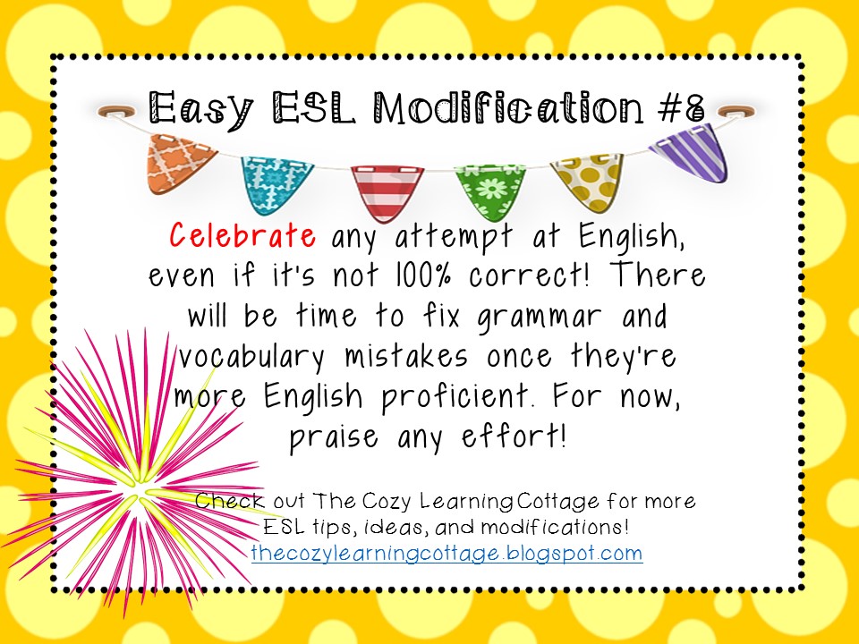 The Cozy Learning Cottage: April 2016