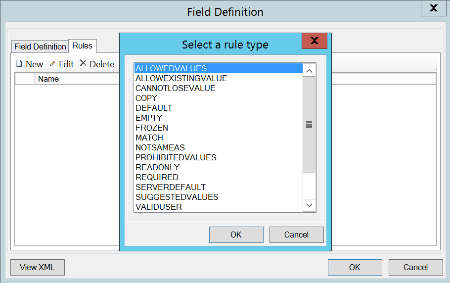 Tfs Work Item Customization Using Tfs Power Tool Part 1 Tfs Solutions
