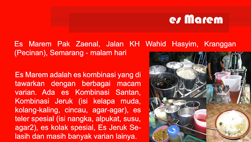 Es Marem ~ Personal blog bisnis, hobi dan pengembangan diri