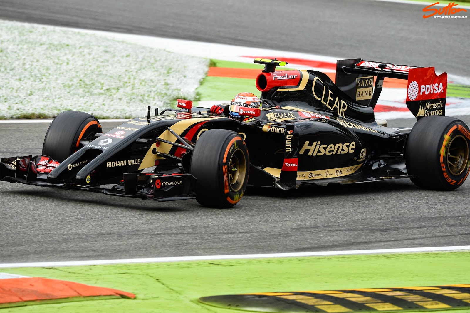 Bite Size Tech: Lotus E22 rear end changes - Monza - SomersF1 - The ...