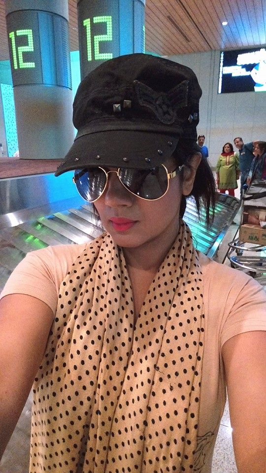 Gunjan Pant Pictures, Wallpaper, Image Gallery, Bold and Beautiful ...