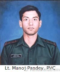 Genesis: MANOJ PANDEY MY HERO
