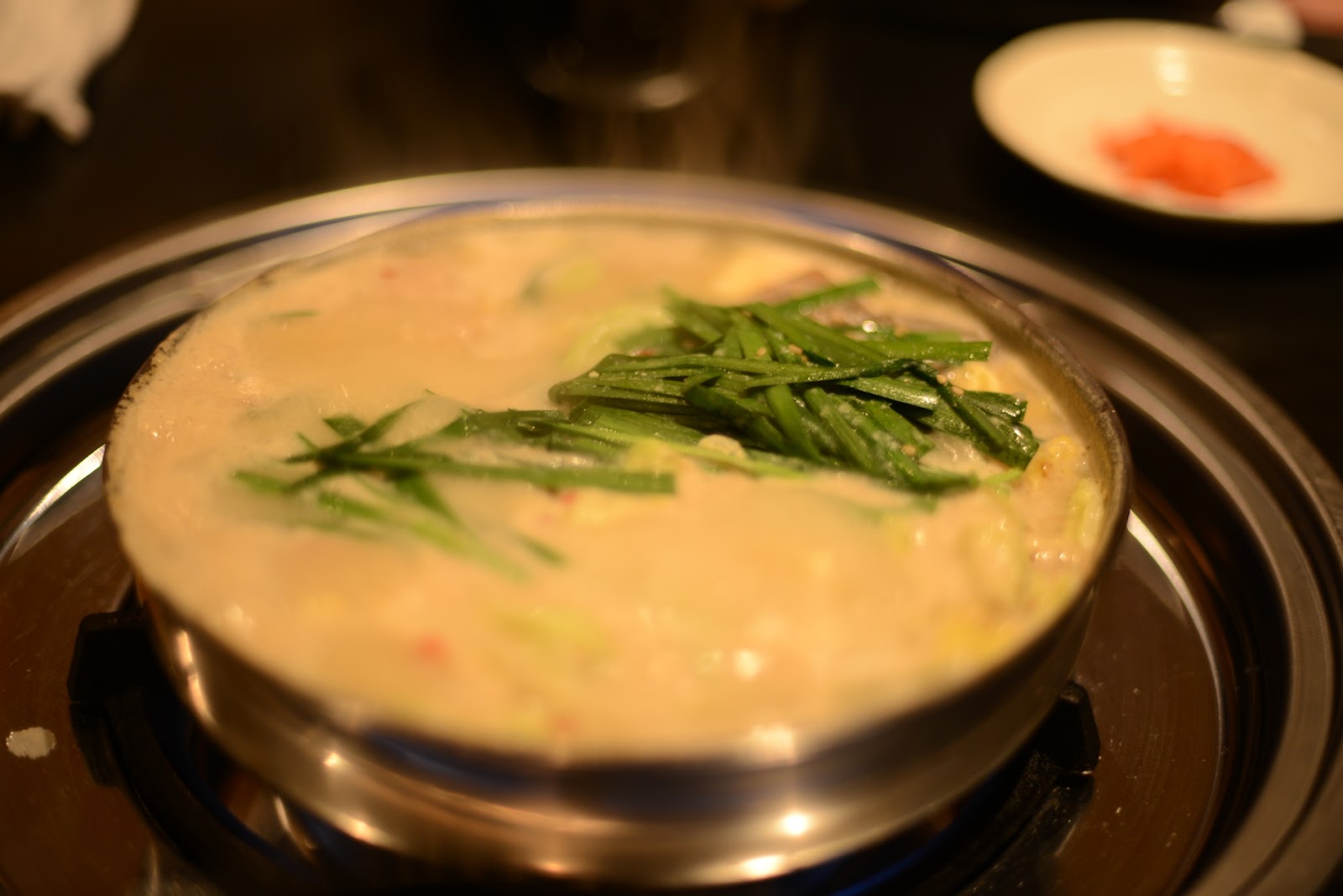 Motsunabe Treat in Fukuoka | Joie de Vivre - Blog by g4gary