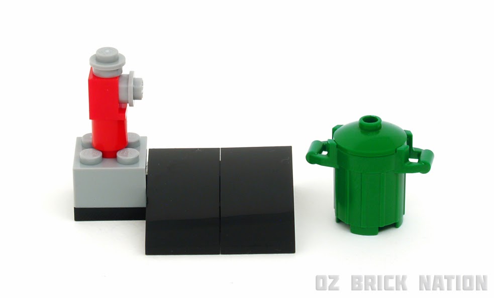 Oz Brick Nation: LEGO Ninjago 70722: OverBorg Attack Review.