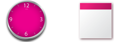 Ultimate Custom Clock Widget: Ultimate Custom Clock Widget Tutorial