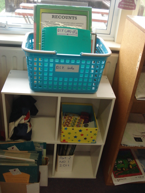 Jen's Teaching Tools: Classroom layout and displays