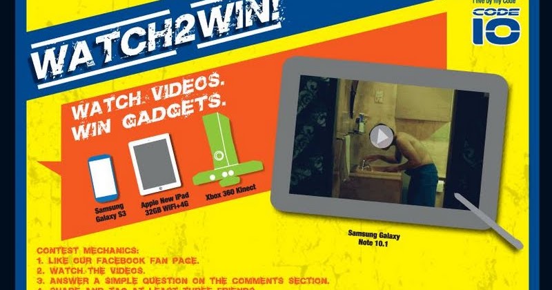 CHASING FOOD DREAMS: Code10, Ten Makes The Man: An Unbelievably Easy ...