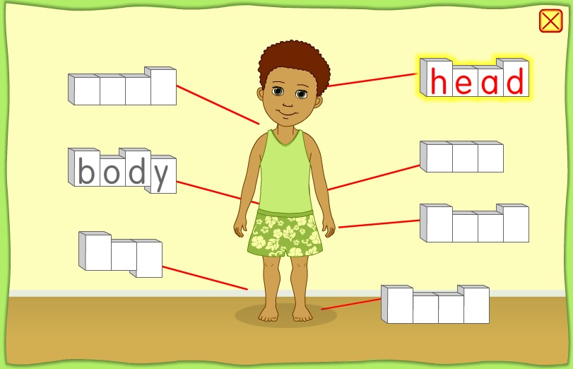 Learning in English is fun!! CEIP. Francisco Mejías from Motril ...