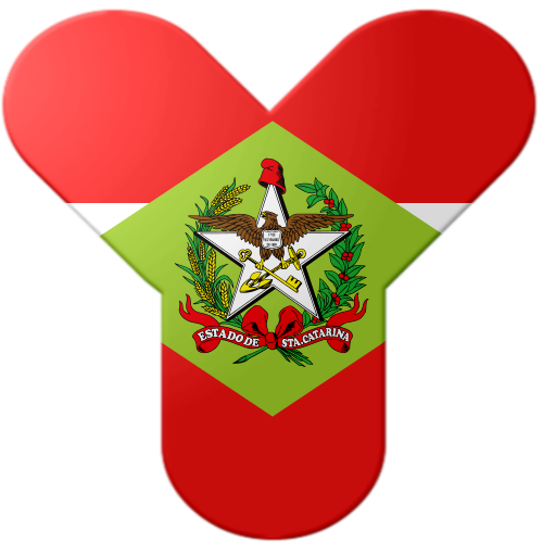 M. Michielin Alphabets: ALFABETO DE SANTA CATARINA PNG - ALFABETO COM A ...