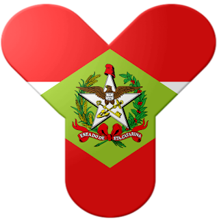 M. Michielin Alphabets: ALFABETO DE SANTA CATARINA PNG - ALFABETO COM A ...