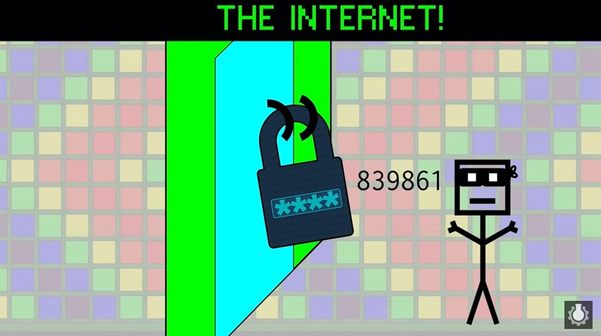 Encriptação, tudo o que precisa de saber sobre o tema ~ Apps do Android