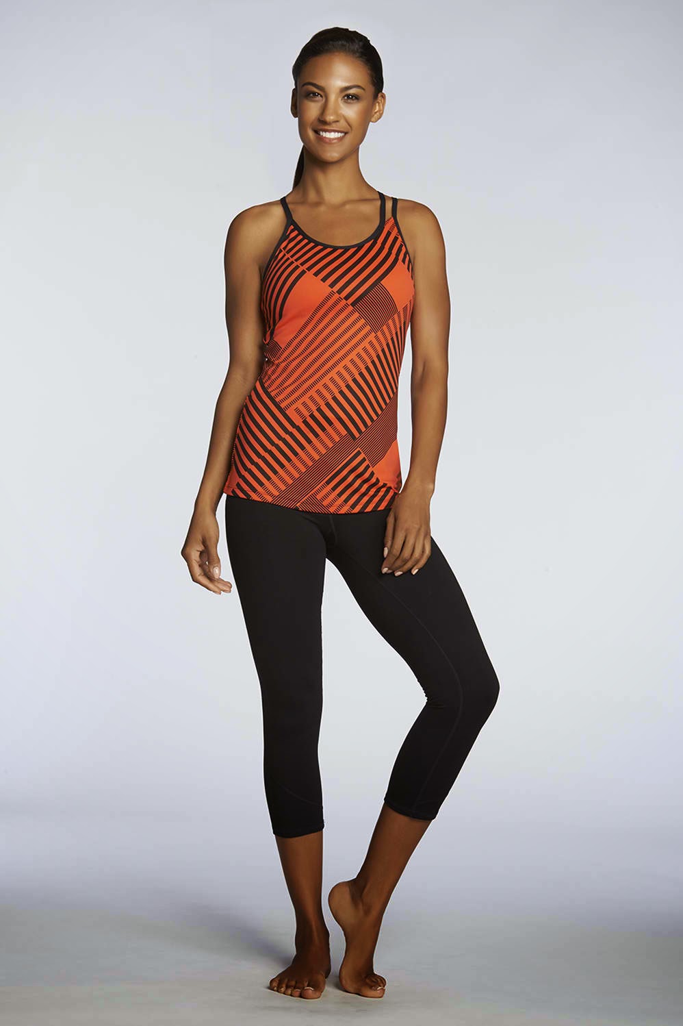 Always Aubrey: @Fabletics - Outfit Review v.4