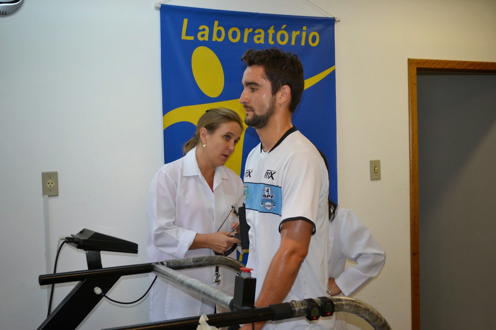 APF Passo do Sobrado: Atletas da APF/IMX/Trans Express realizaram ...