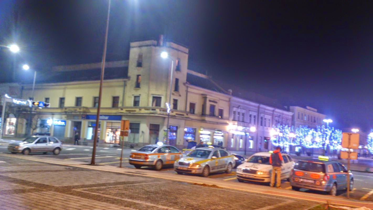 Slavonski Brod je divan "GRAD NA RIJECI SAVI"