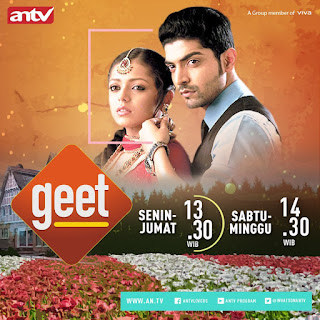 SINOPSIS GEET EPISODE 9 Tayang 24 Januari 2017 ANTV (Lengkap) - BARU ...