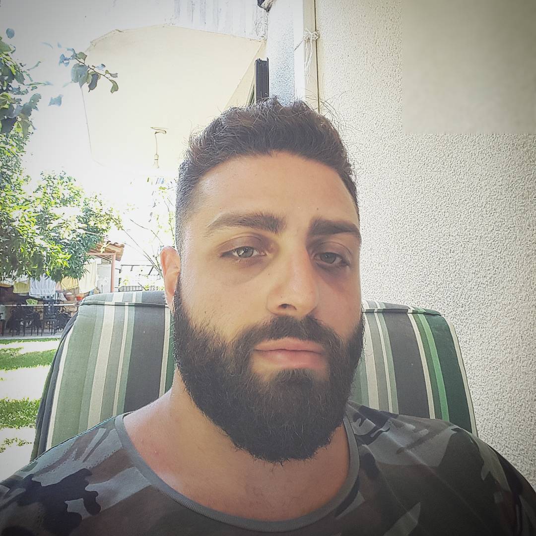 Muscle Lover: Muscle faces (12)